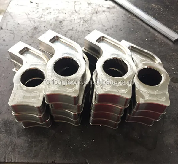 1" Sprint Car Titanium Torsion Bar Stop - Buy Titanium Torsion Bar Stop ...