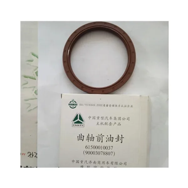 Sinotruk howo 트럭 엔진 부품 61500010037 크랭크 샤프트 앞 오일씰| Alibaba.com
