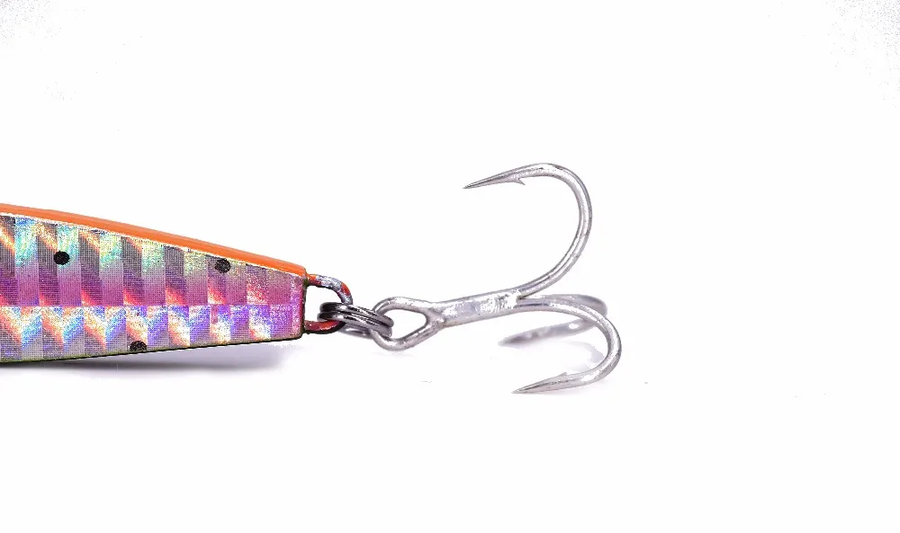 Metal Tuna Slow Ultra Light Lure Trolling Jig Lures Fishing Lures - Buy ...