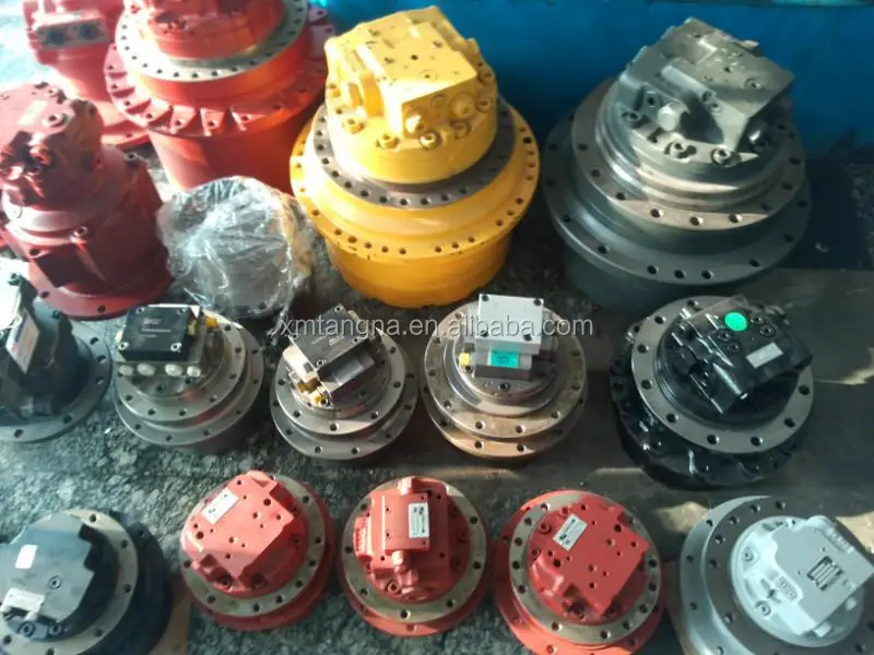 用于柳工 CLG925D SY215 的川崎摆动变速箱 RG14D20A5 回转马达装置| Alibaba.com
