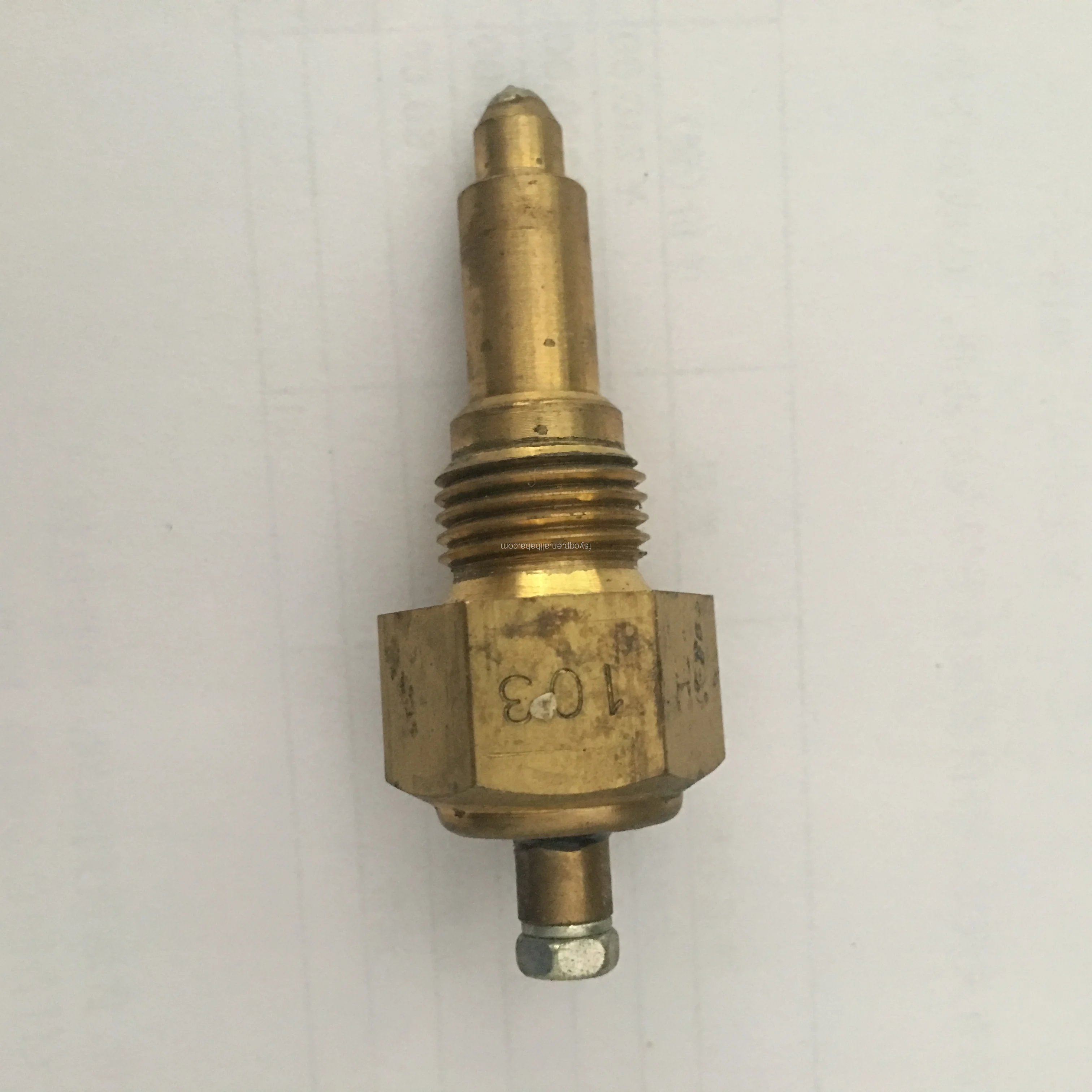 PF6 ENGINE UNIT WATER TEMP 25252-96001 for NISSAN DIESEL