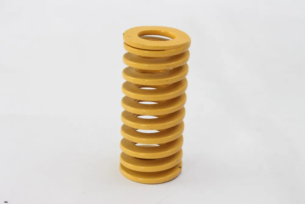 3mm Soft Plastic Springs for DIY Accessories | Custom OEM Options