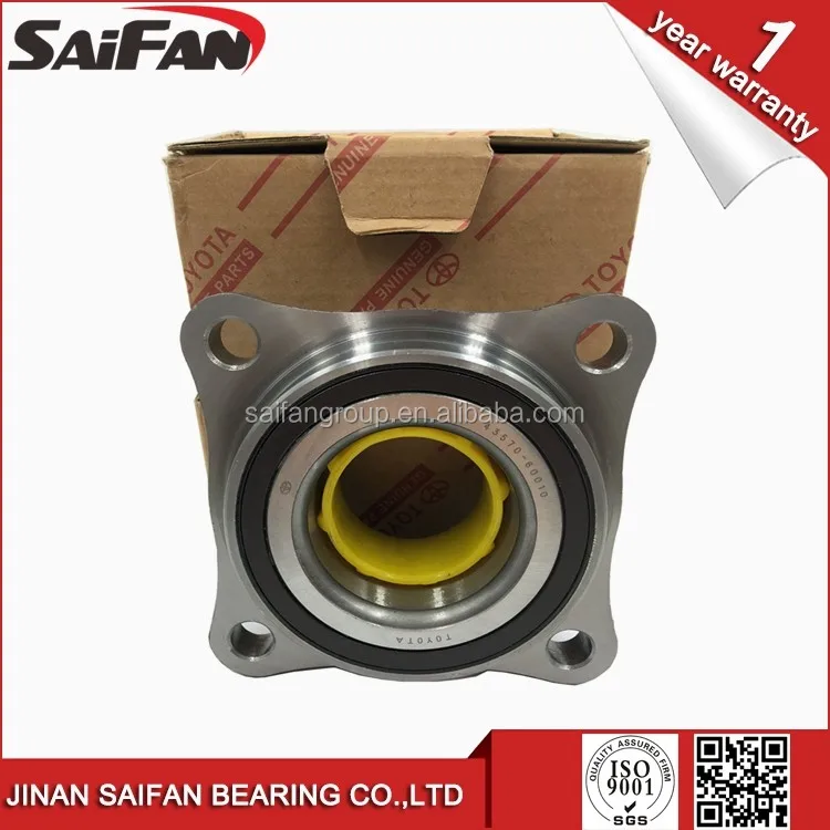 Auto Wheel Hub Assembly 42450-33010 Vkba3240 Wheel Hub Units Bearing ...