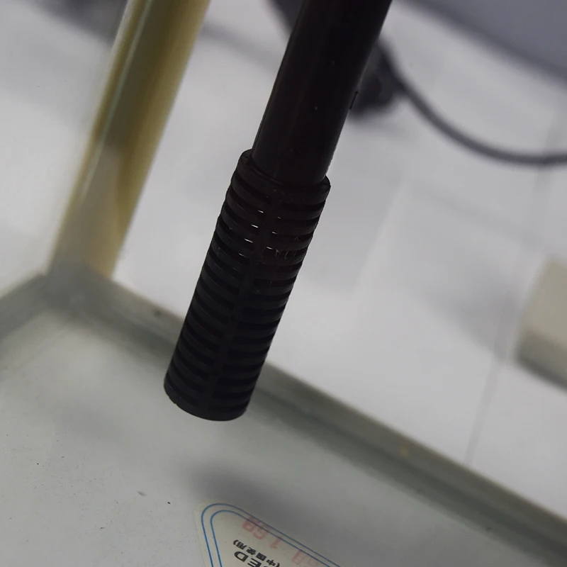 Jebo Aquarium Fish Tank - High Quality 3W LED Lighting