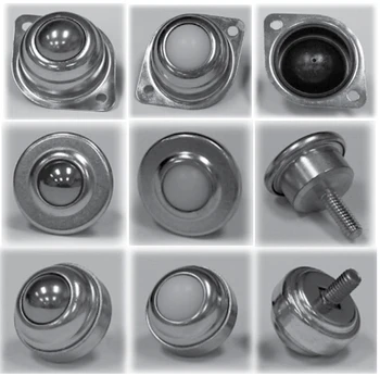 360 Degree Door Roller Ball Caster,Door Hinge Ball Transfer Unit,Ball ...