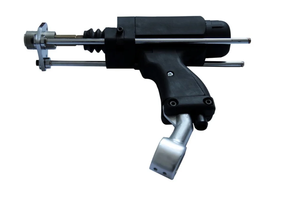 Nelson Stud And Koco Stud Welding Similar Gun,Stud Range 3-28mm - Buy ...