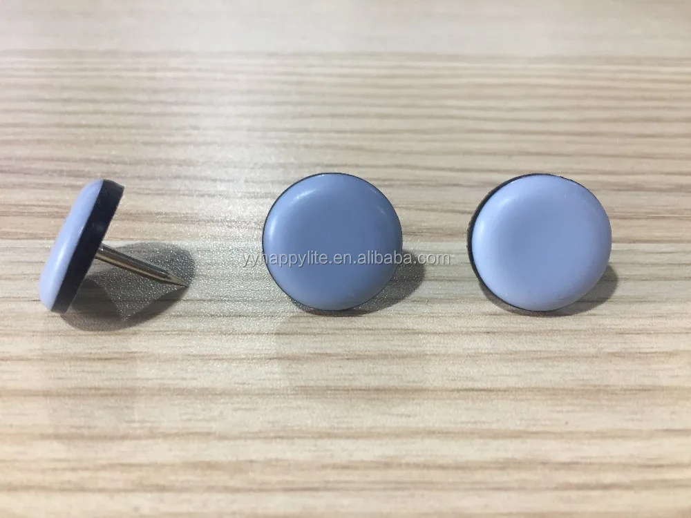 19mm 20mm 22mm 25mm 30mm 37mm Furniture Easy Glider Ptfe Easy Teflon ...