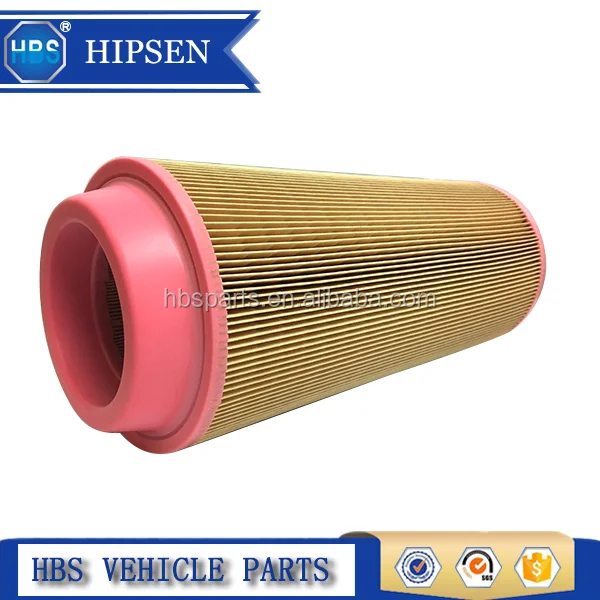 Jcb Backhoe Loader Air Filter Oem 32 915802 32-915802 32/915802 - Buy ...