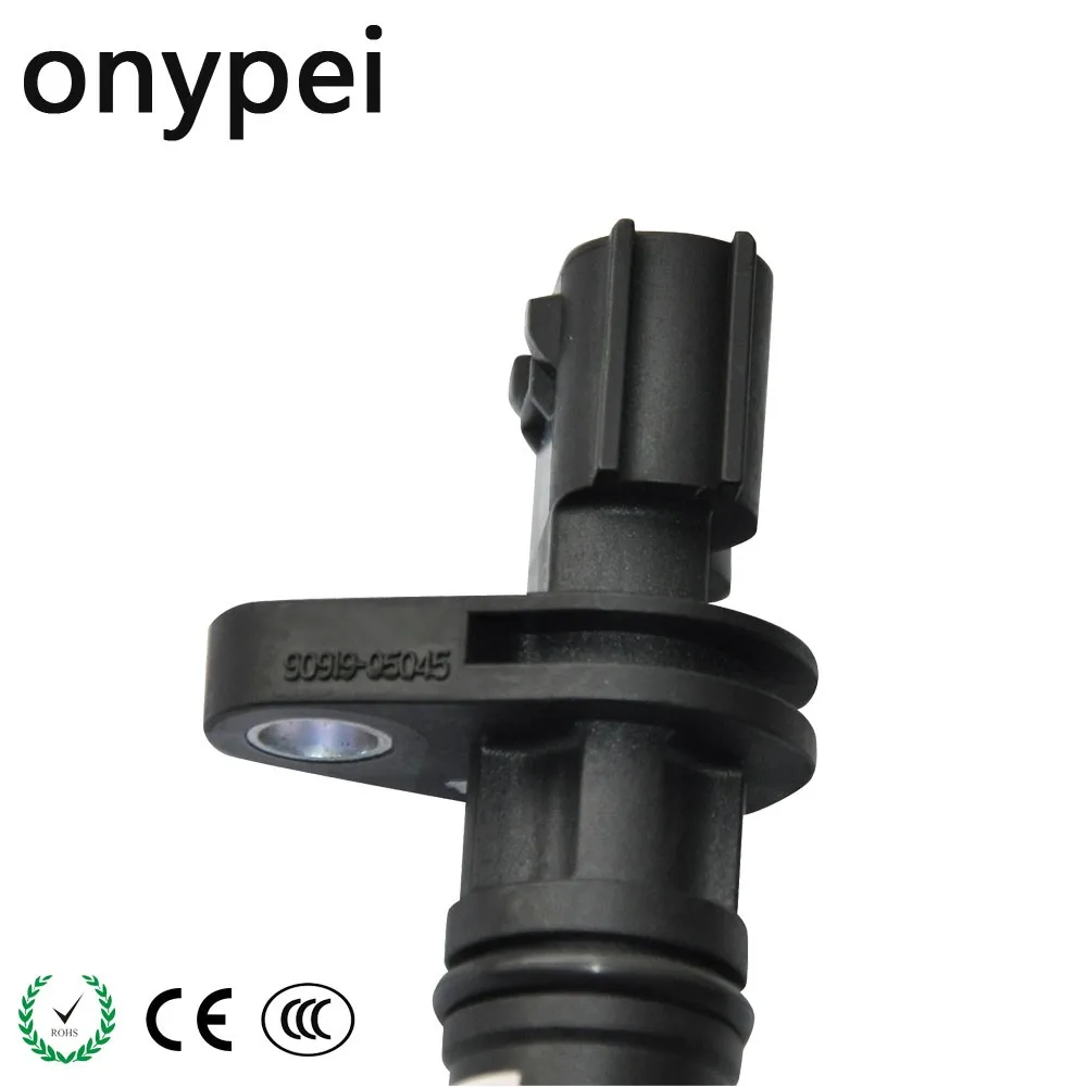 Wholesale Price Auto Crankshaft Position Sensor For Oem 90919-05045 ...