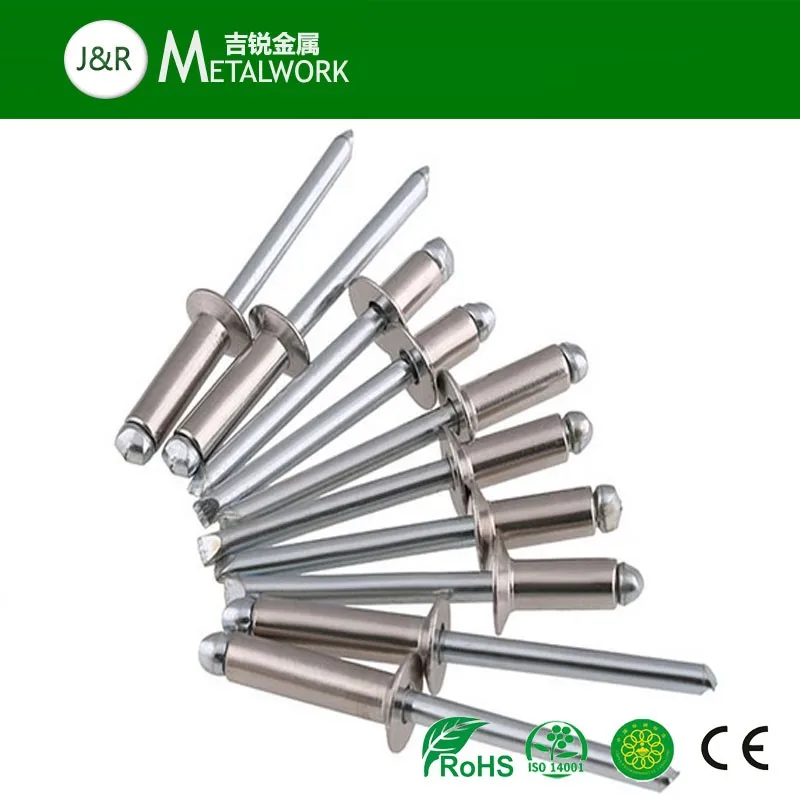 M3 M4 A2 A4 Ss304 Ss316 Stainless Steel Countersunk Head Open Type ...