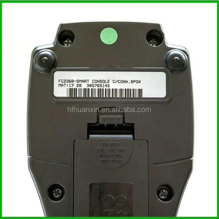 ZAPI Smart Console FC2463: Multi-Language Support & USB Flash Drive ...