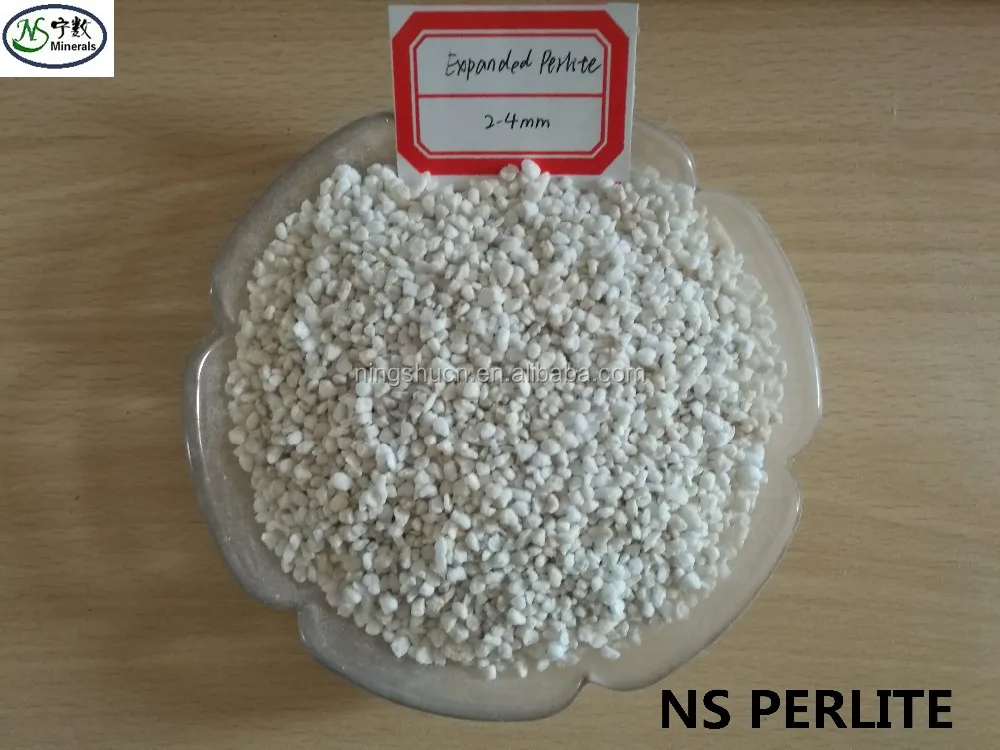 1-2mm,1-3mm Expanded Perlite For Making Concrete Block - Buy 1-2mm ...