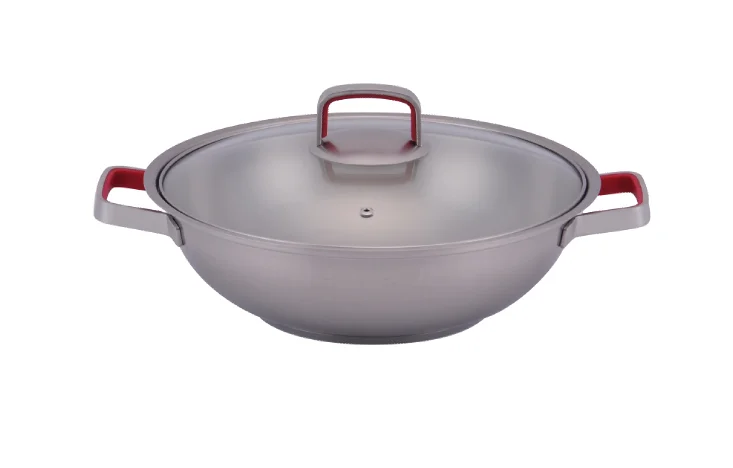 2014 Special Collapsible Handle Stainless Steel Saladmaster Surgical ...