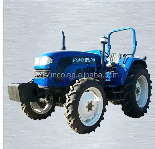 4wd 70 Hp Hw704 Tractor With Cheap Prices - Buy Cheap Compact Tractor,100hp 4wd Kubota Tractor ...
