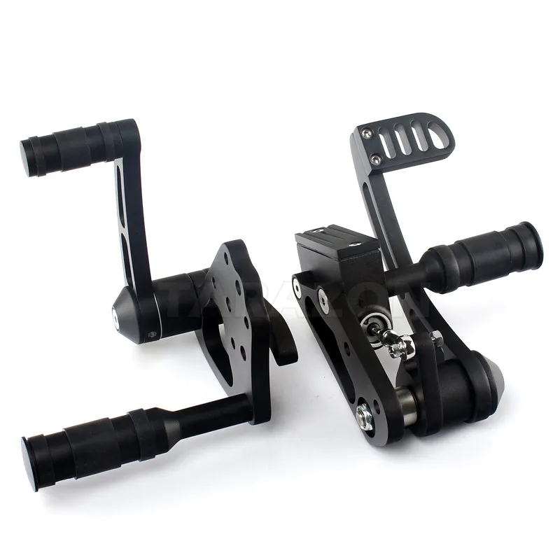 High Strength Motorcycle Softail Forward Controls for Harley Davidson Parts