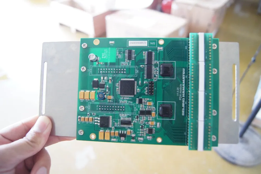 X-ray Bagger Scanner Parcel Checkpoint Security Air Cargo Inspection ...