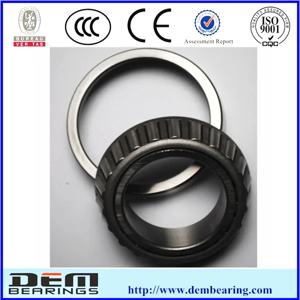 Taper Roller Bearing 32008X1WC - High Precision & Durability