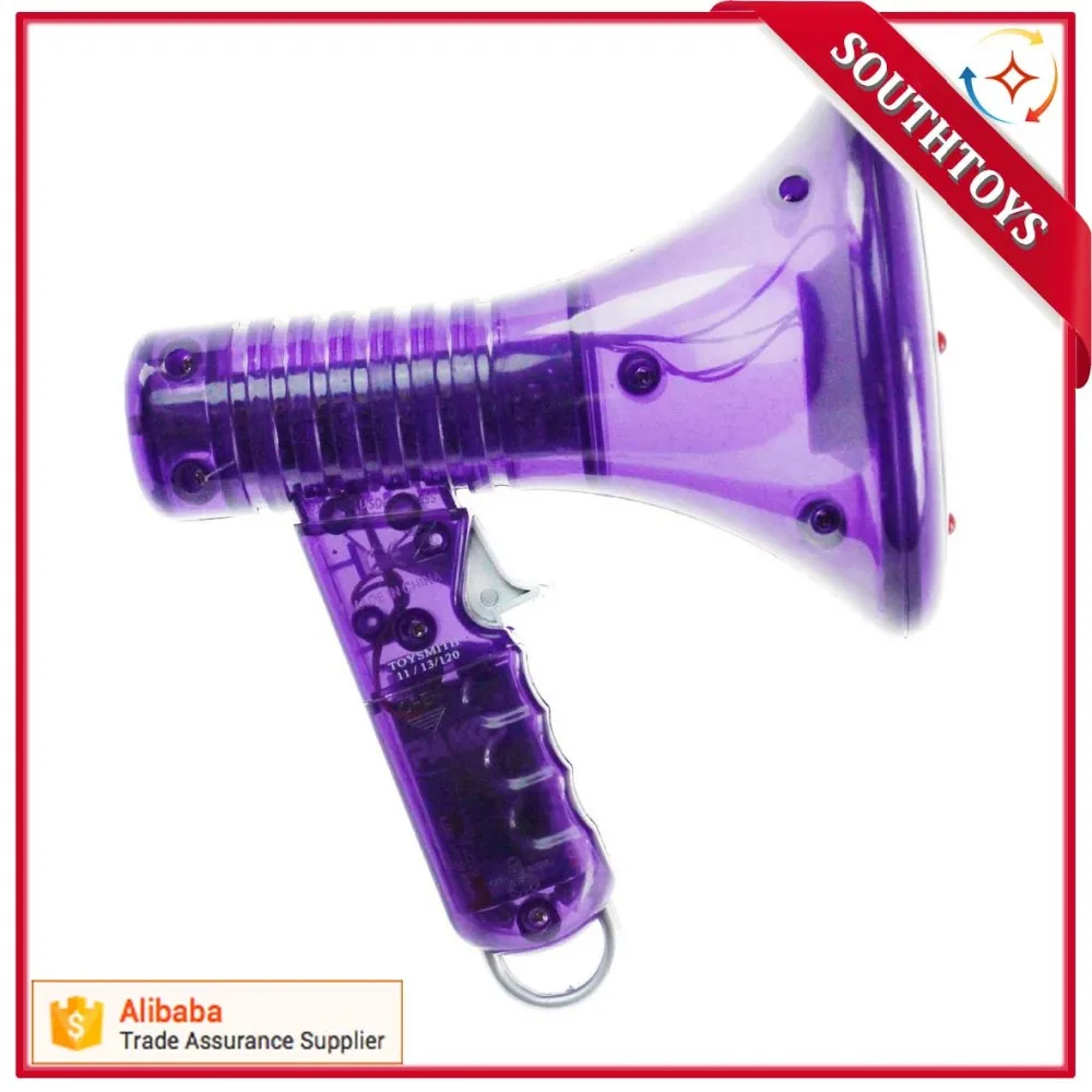 New Arrival Multi Voice Changer Toy With Flash Light - Buy Voice ...