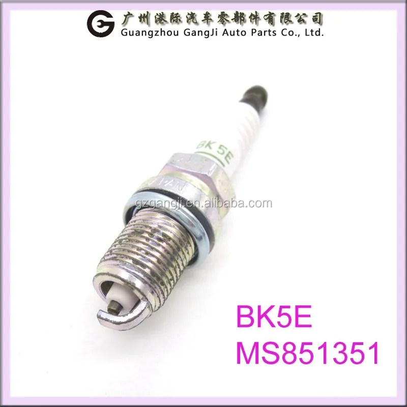 Original Store Spark Plug 4g64 V31w Ms851351 Bk5e In Stock For ...