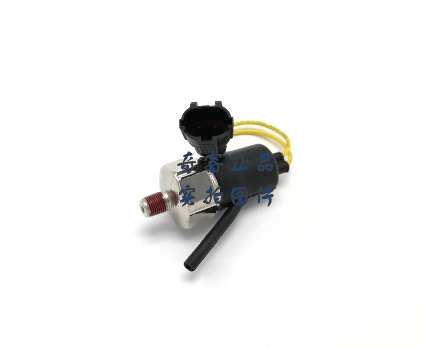 1-82410170-1 机油压力传感器 1824101701 适用于 6bg1 发动机 - Buy 用于五十铃挖掘机速度传感器的油压开关三一 ...