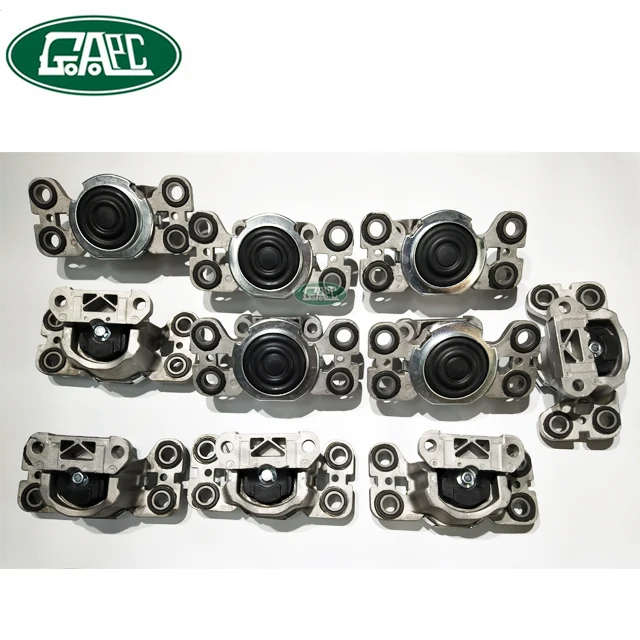 Engine Mounting LR006976 LR023379 for Land Rover Vehicles