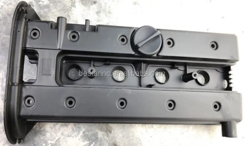 Plastic Engine Valve Cover 90501943 With Reliable Quality - Buy Valve ...