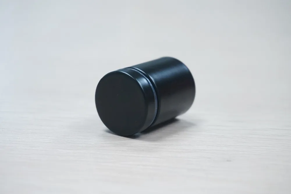 Stainless Steel LED Sign Standoffs - Durable & Versatile