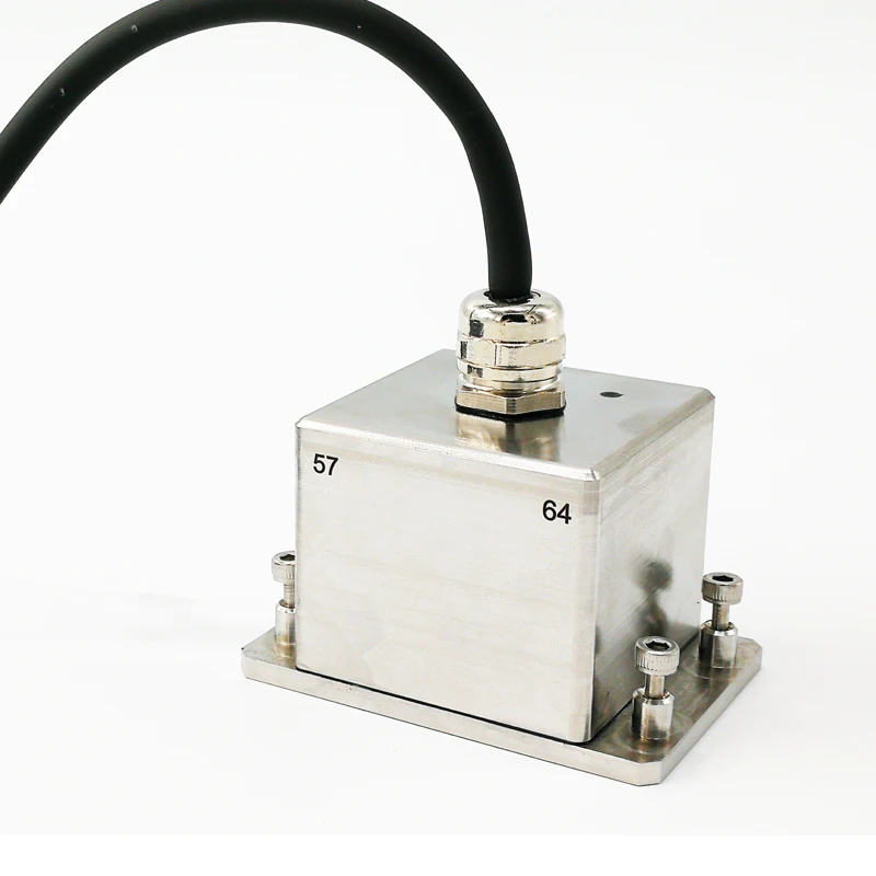 Goworld Phased Array Ndt Ultrasonic Transducer Ultrasound Sensor Matrix ...