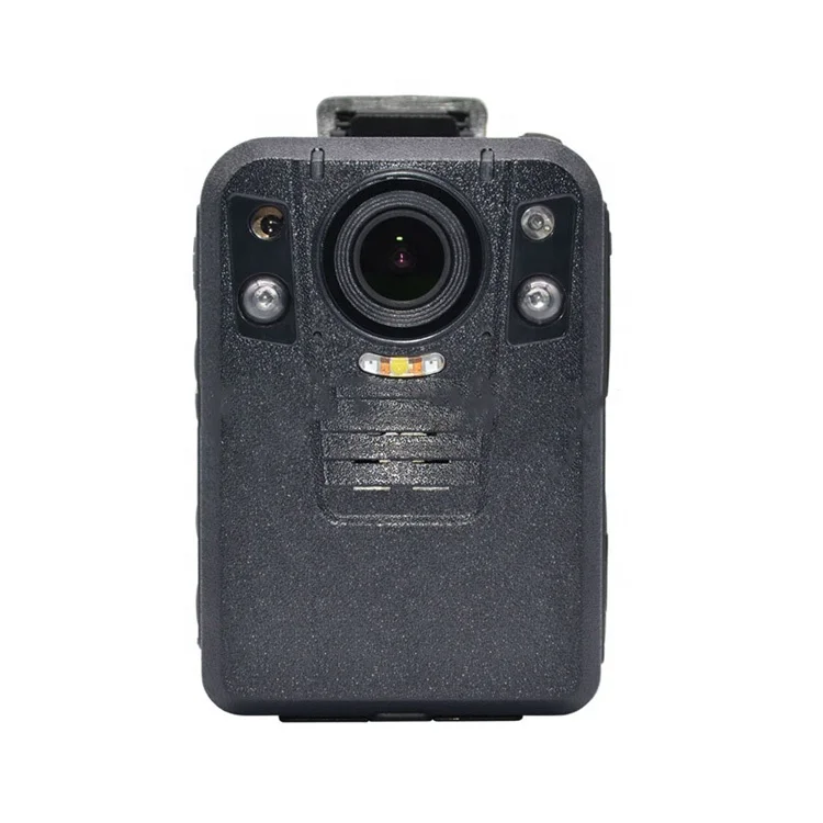 4g Hd 1080p High Resolution Ip68 Police Body Worn Portable Camera With ...