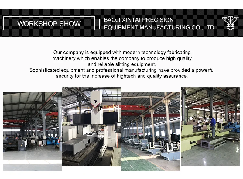 Double Sides Flatness Lapping Polishing Machine Automatic Grinding Machine