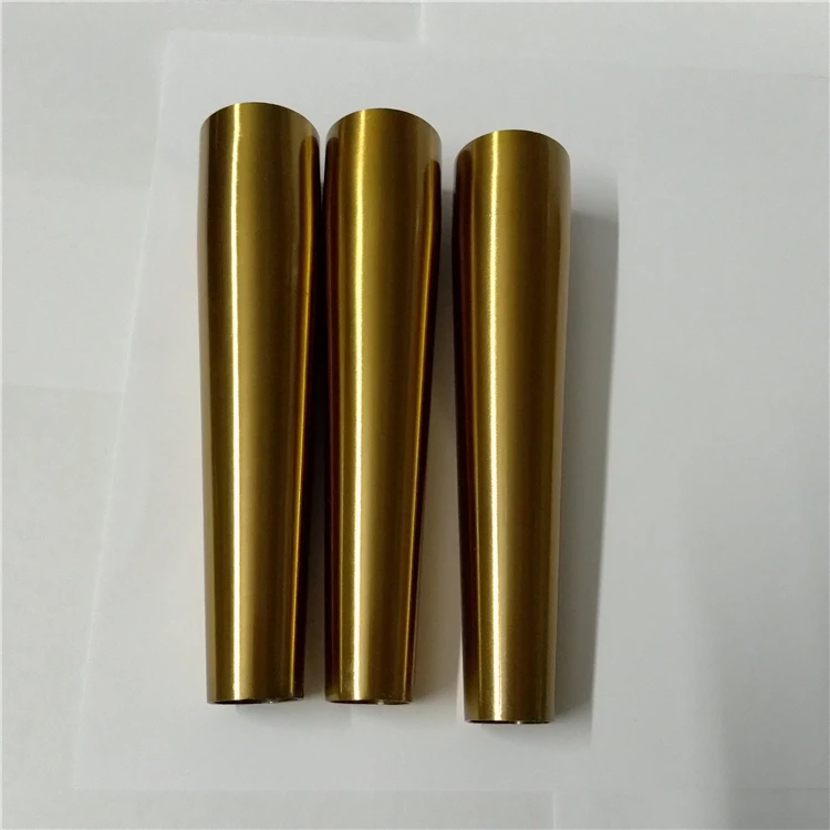 Toe Caps For Furniture Brass Table Leg Cups Tls-081 - Buy Brass Table ...