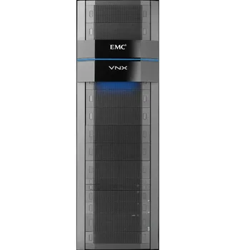 Original New! Emc Fc Storage Vnx5800 - Buy Storage,Emc Fc Storage,Emc ...
