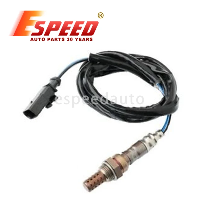 Oxygen Sensor Lambda Sensor 06e906262h 06e906265e - Buy 06e906262h ...