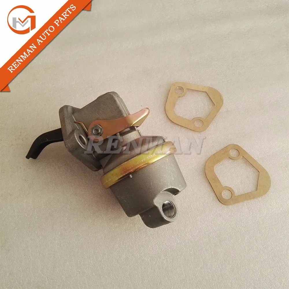 Dongfeng Cummins 6bt 6b5.9 Fuel Transfer Pump 1106n-010 3904374 3901425 ...