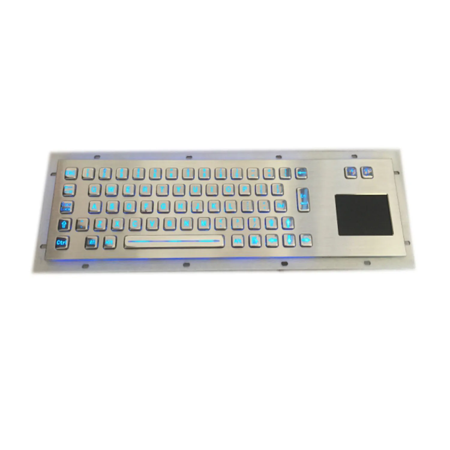 Oem Waterproof Alphabetic Rugged Usb Numeric Metal Koisok Mounted ...