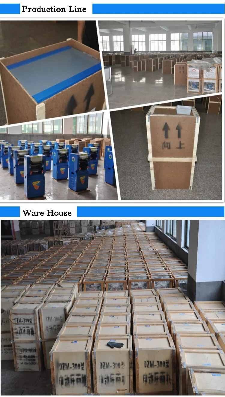 Ho-60a Used Maggi Instant Noodle Maker Automatic Pasta Making Machines ...