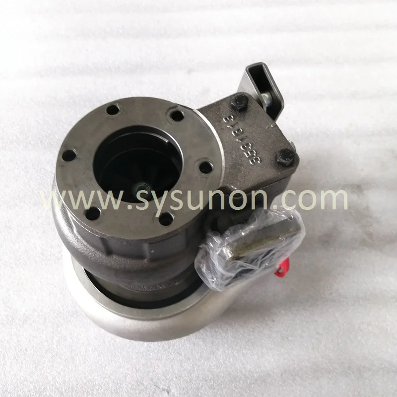 diesel Engine DL080 Electric Turbocharger Kit 65.09100-7139 4046292 ...