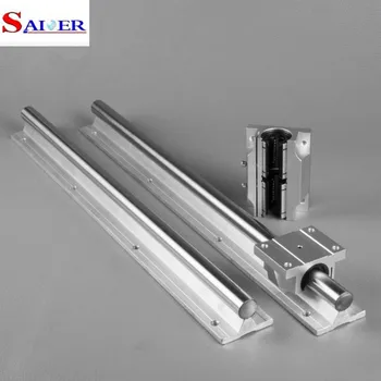 Circular Linear Rail Tbr/sbr 20 Series Linear Motion Guide - Buy Tbr/sbr 20 Series Linear Motion ...