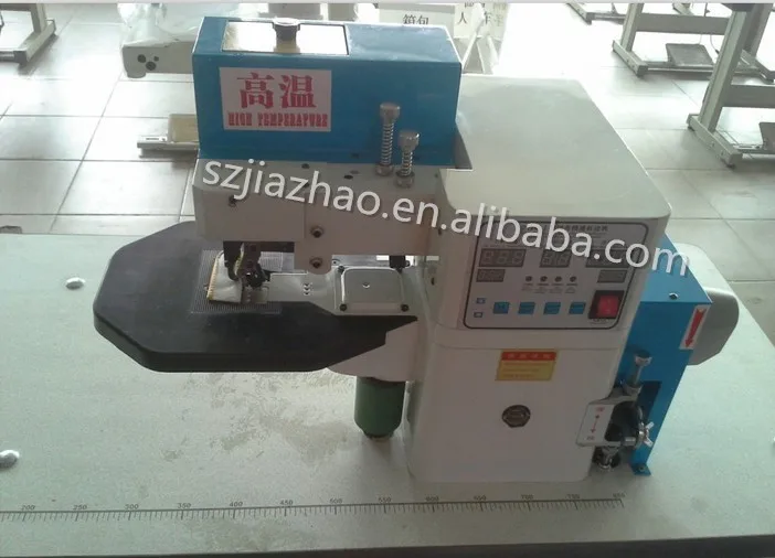 Intelligent Computer Automatic Rubberizing Flanging Machine for Making ...