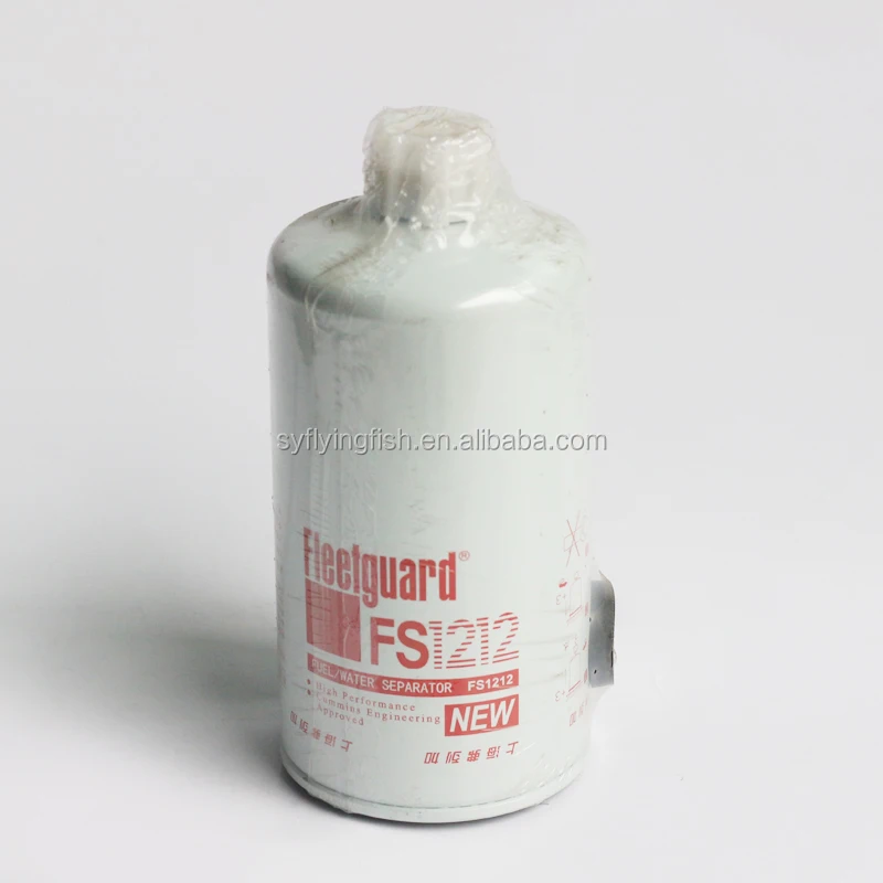 Wholesale Fuel Water Separator Fs1212 5310808 3315843 3800394 - Buy ...