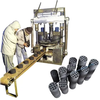 2000-3000kg/h Piston Press Briquetting Machine - Buy Piston Press ...