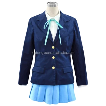 School Teacher Uniform/full Set School Uniform Dress - Buy Teachers ...