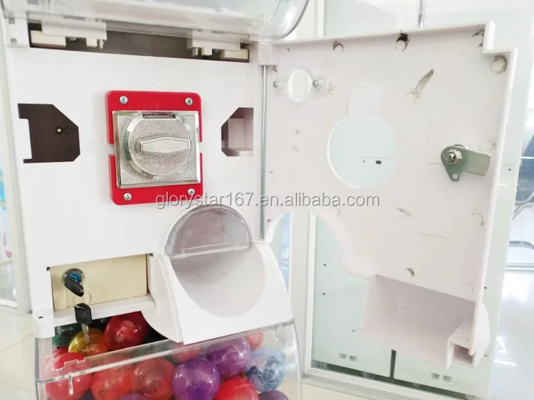 Tommy Gacha Gashapon Vending Machine - Fun & Collectibles