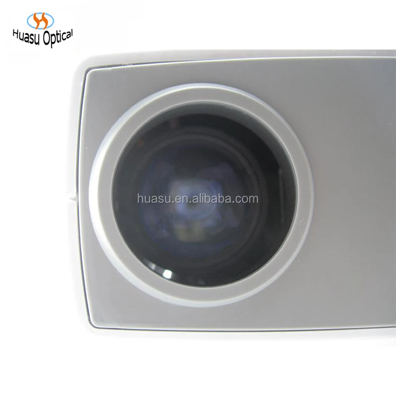 China Optical Auto Chart Projector Ophthalmic Eye Vision Charts ...