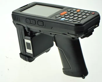 Industrial Pda China Barcode Scanner Arduino,1d Laser Barcode Scanner ...