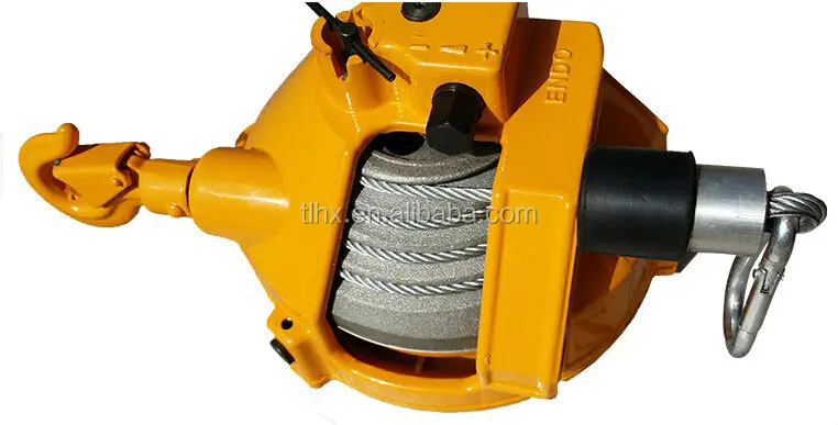 1-200kg Spring Balancer,Spring Balancer Tool,Function Of Spring Balance ...