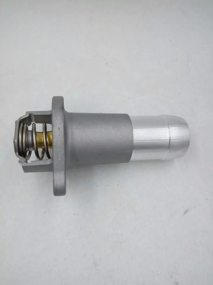 12622316 Engine Coolant Car Thermostat Housing For Chevrolet Colorado ...