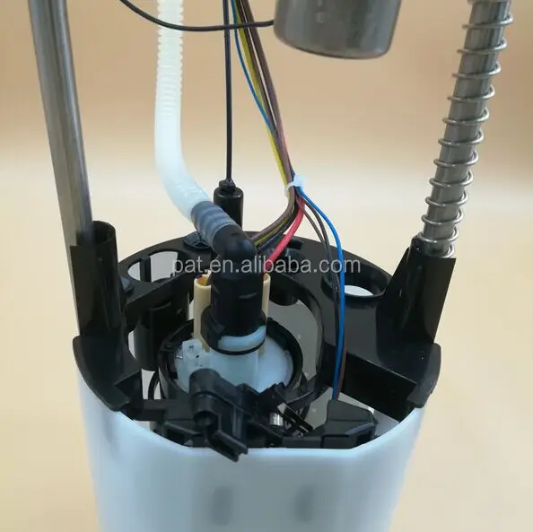 帕特燃油泵总成适用于奥迪q5 Sq5 8r0919051j 8r0919051e 8r0 919 051j 8r0919679d ...