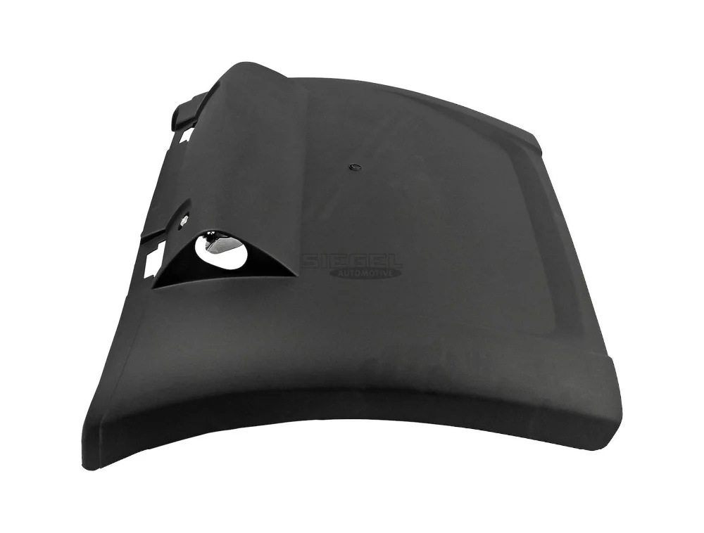 DAF TRUCK REAR MUDGUARD FRONT PART OEM 1887659 - Durable & Reliable