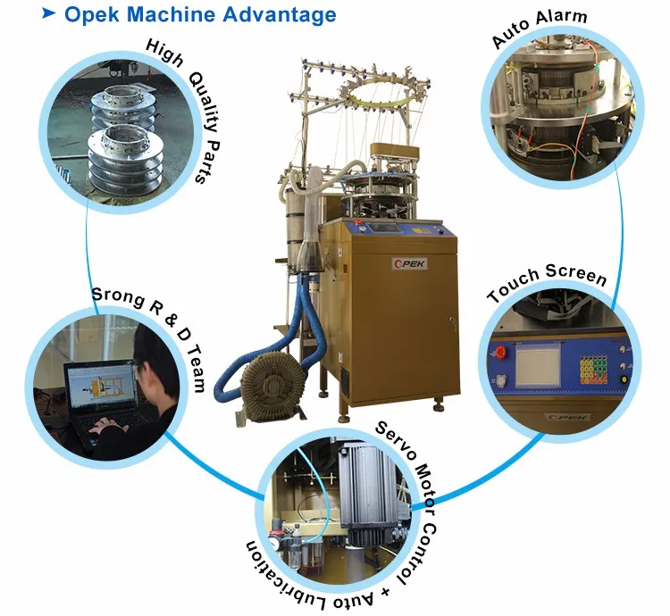 Fully Computerized Jacquard Shawl Scarf Weaving Machine - Buy Scarf ...